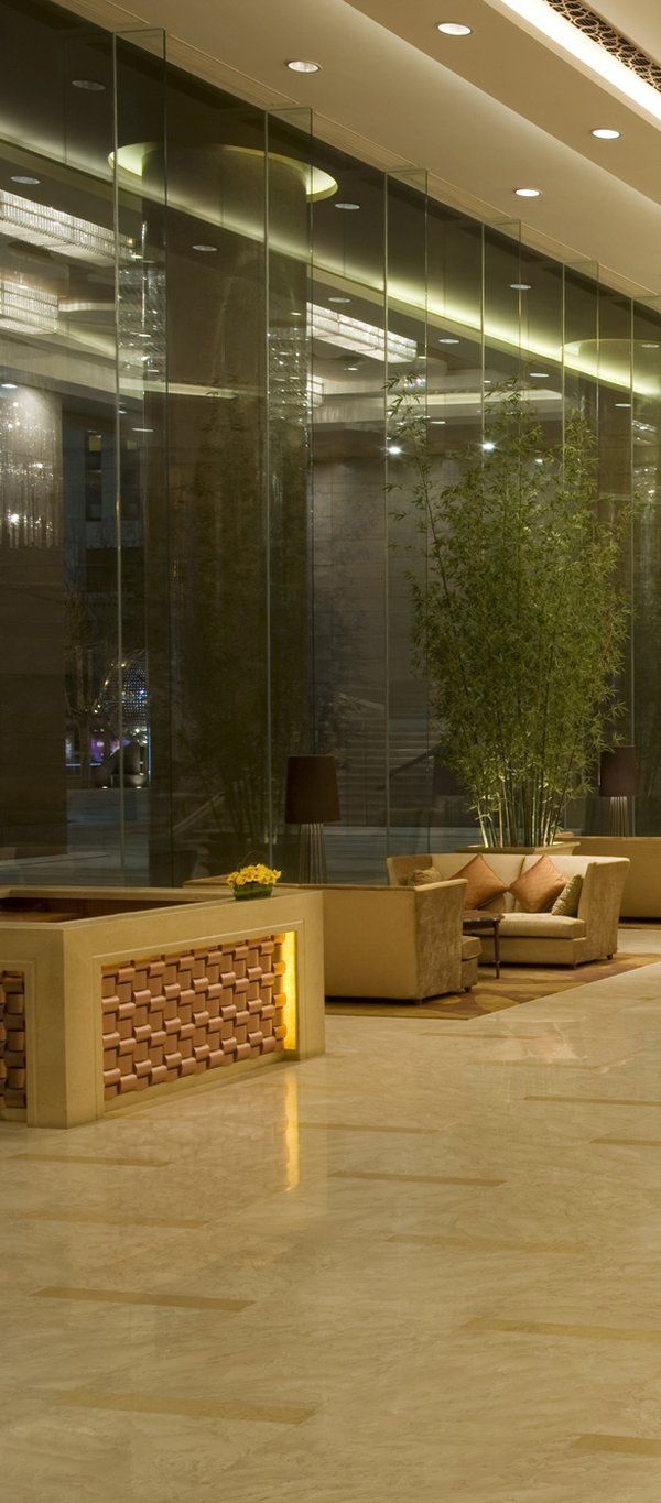 New World Dalian Hotel - Dalian