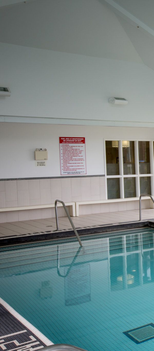 Holiday Inn Express Stellarton-new Glasgow By Ihg - New Glasgow