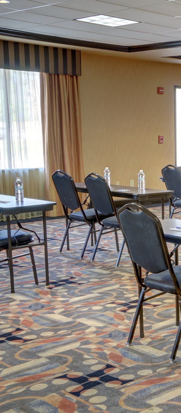 Holiday Inn Express & Suites Texarkana East By Ihg - Texarkana