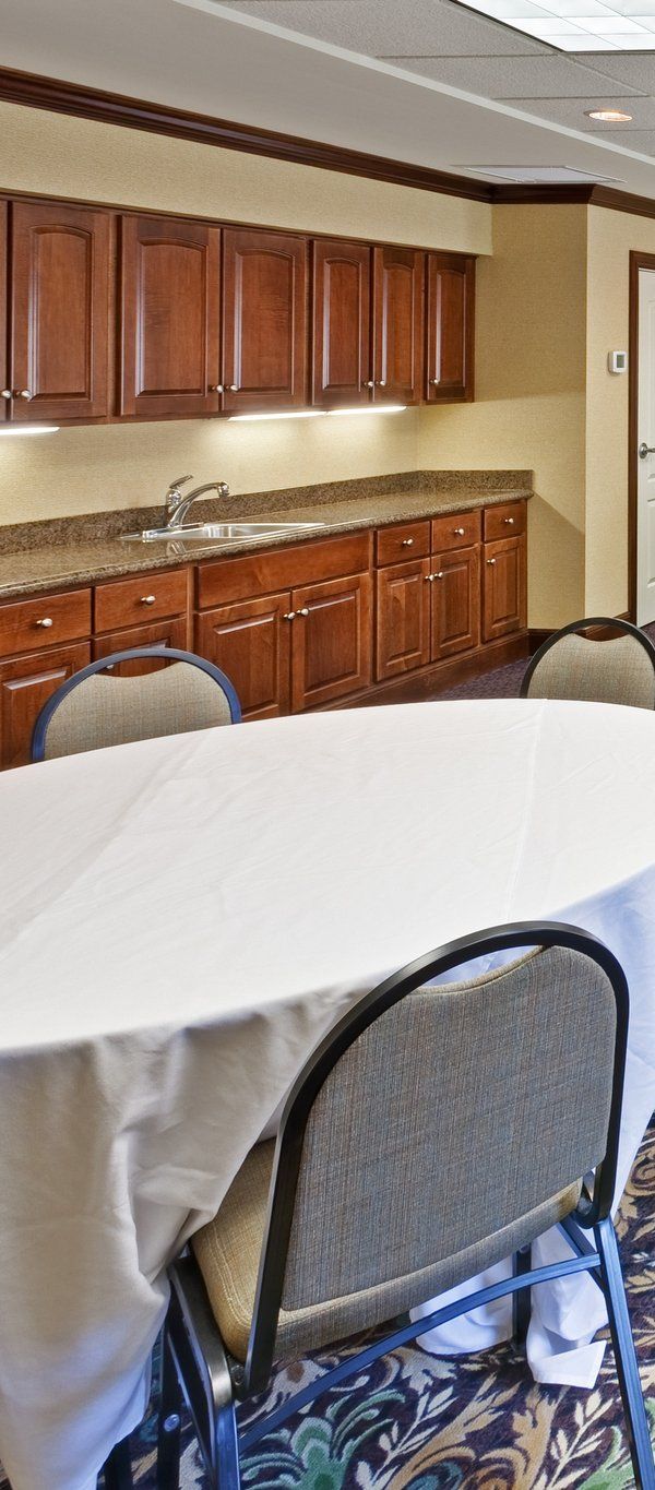 Staybridge Suites Indianapolis-carmel By Ihg - 카멀