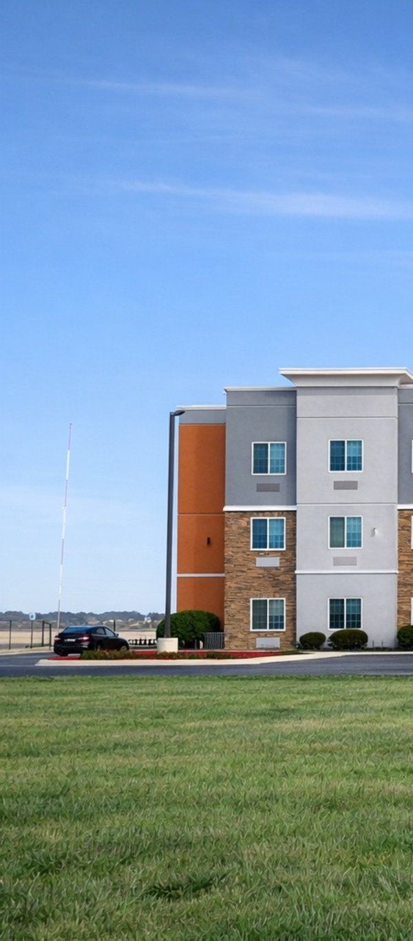 Holiday Inn Express & Suites Bridgeport By Ihg - Decatur, TX
