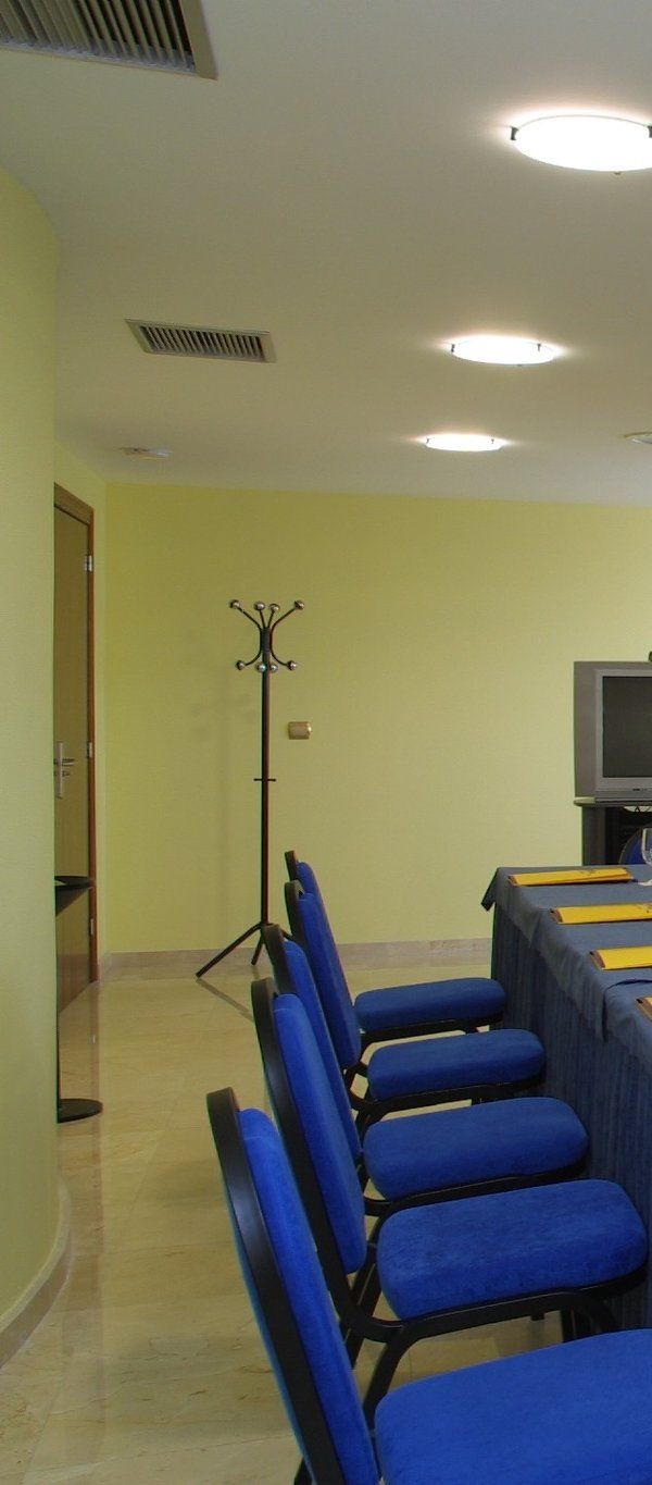 Ponferrada Plaza - Ponferrada