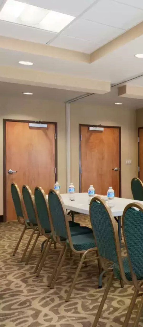 University Hotel - Davis Area By Ihg - Davis, CA