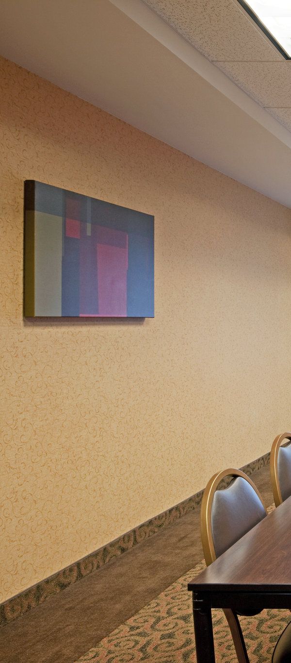 Holiday Inn Express & Suites Malone - State of New York