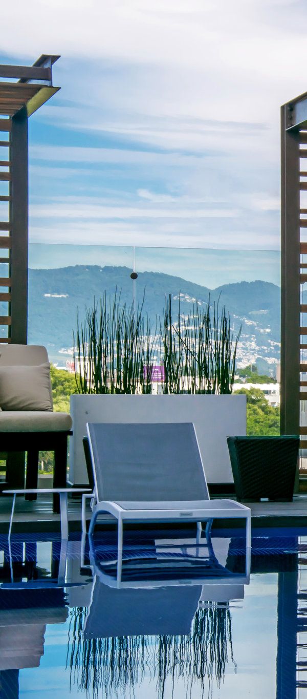 Holiday Inn Guatemala By Ihg - Guatemala City