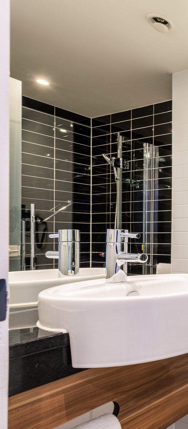 Premier Inn Frankfurt City Centre - Francfort-sur-le-Main