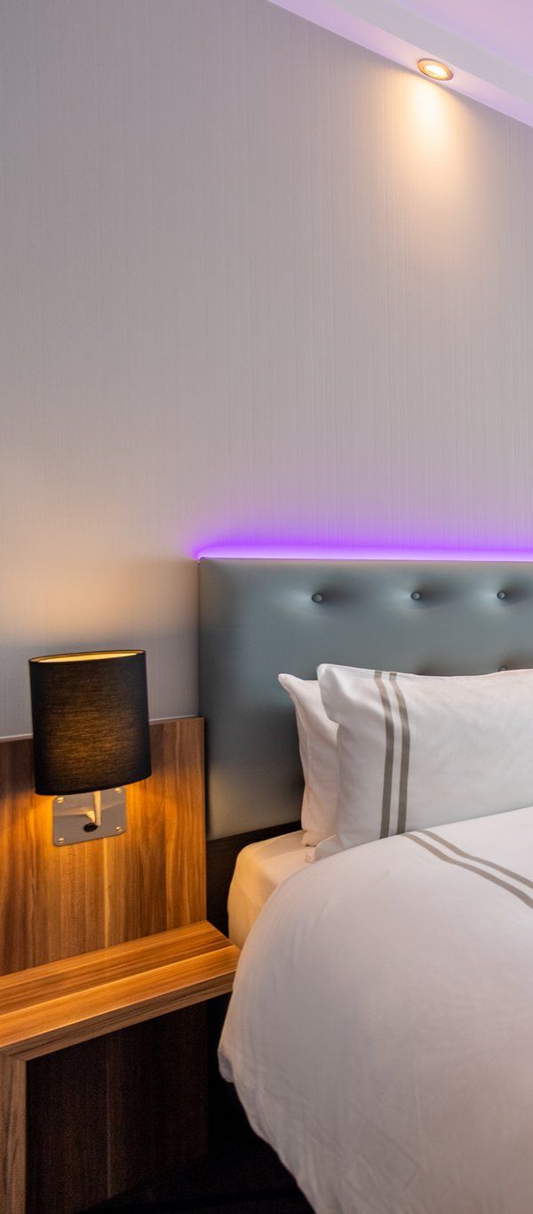 Premier Inn Dresden City Zentrum - Dresden
