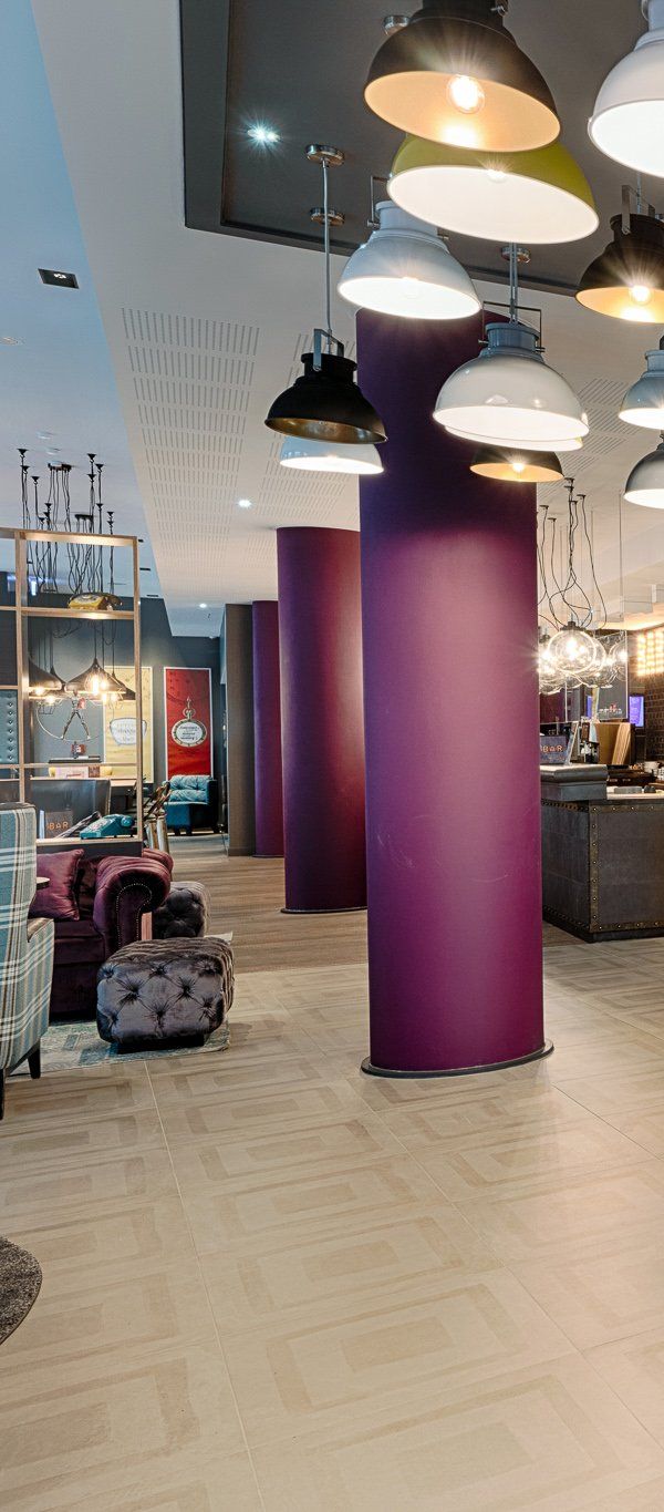 Premier Inn Berlin Alexanderplatz - Berlin