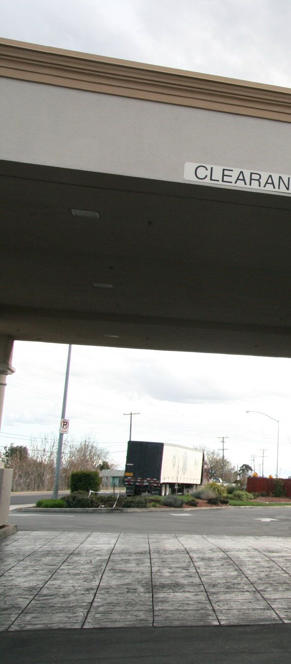 Holiday Inn Express Stockton Southeast By Ihg - Stockton, CA