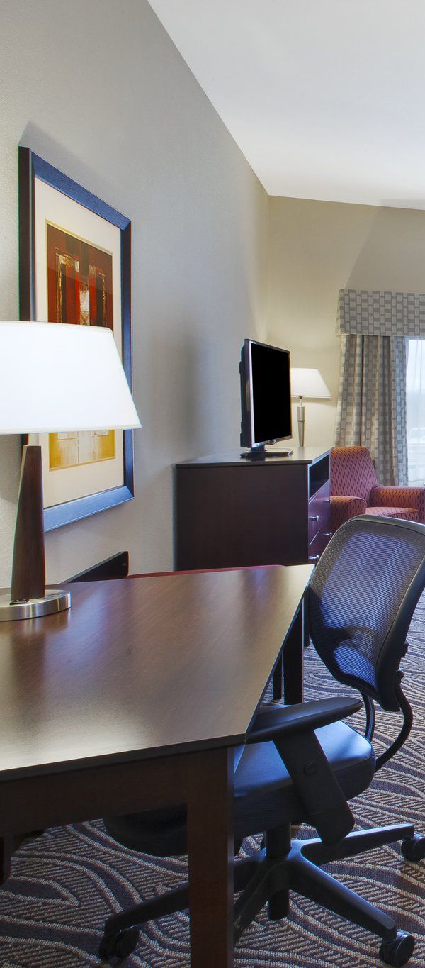 Holiday Inn Express & Suites Washington - Meadow Lands By Ihg - Pennsylvania
