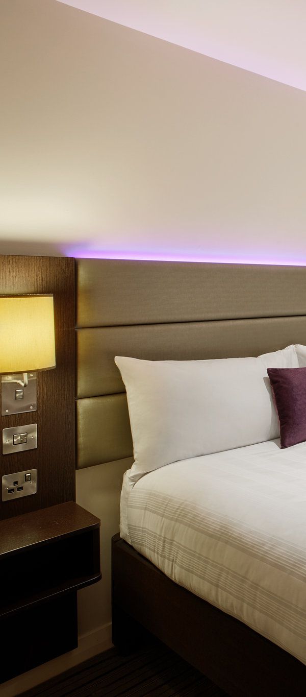 Premier Inn Aberdeen City Centre - Aberdeen