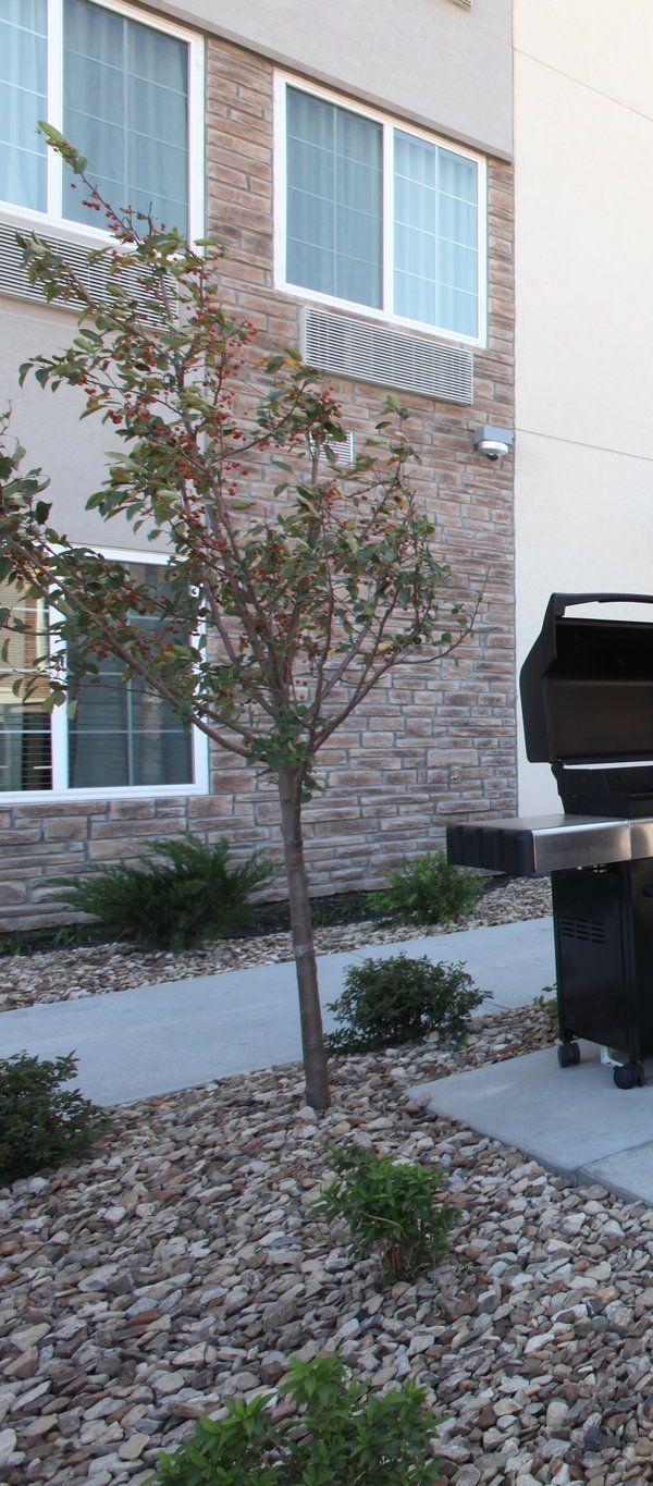 Candlewood Suites Columbia Hwy 63 & I-70 By Ihg - Columbia, MO