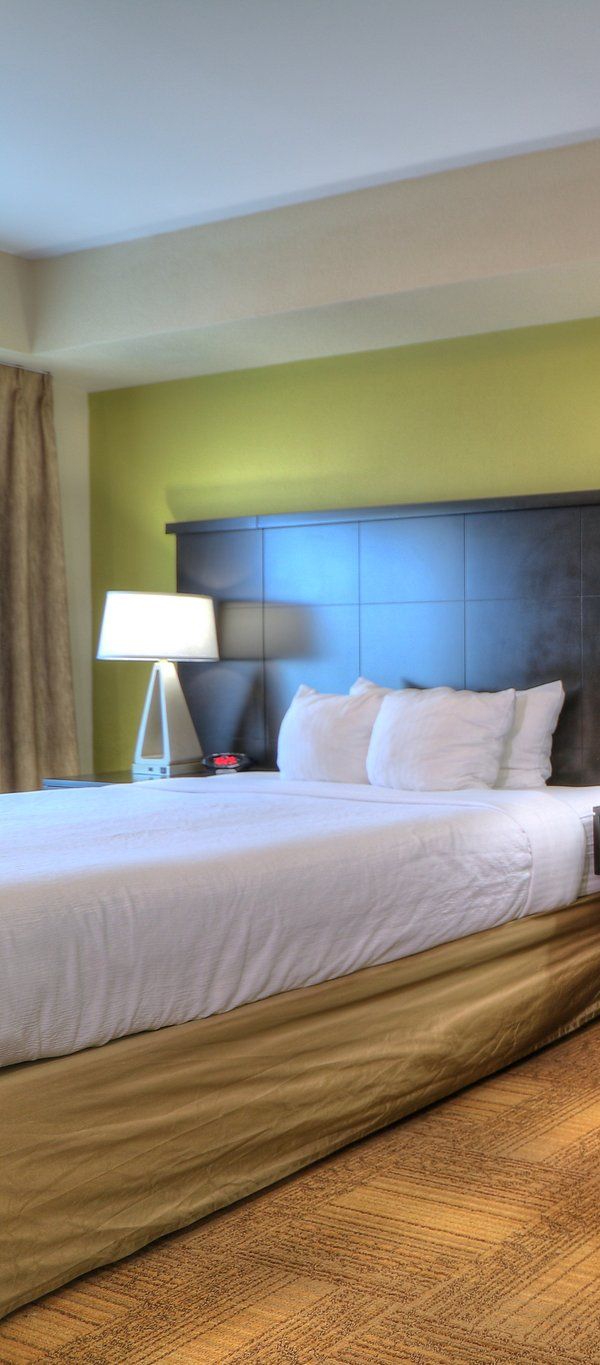 Staybridge Suites Knoxville-west By Ihg - Knoxville, TN