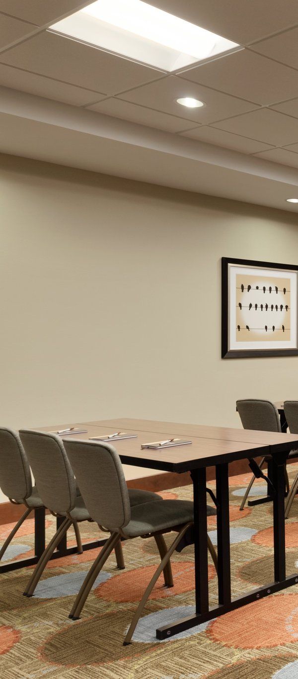 Staybridge Suites Midland By Ihg - Odessa, TX