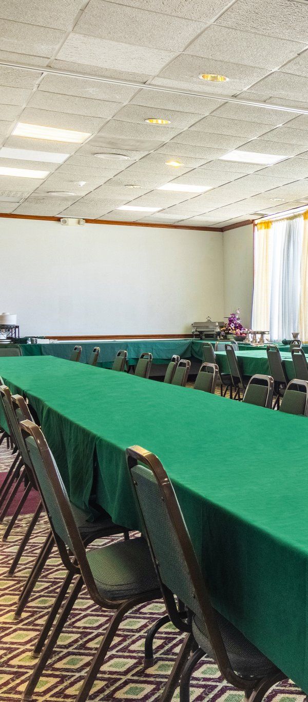 Red Roof Inn Ashtabula - Austinburg - Geneva-on-the-Lake, OH