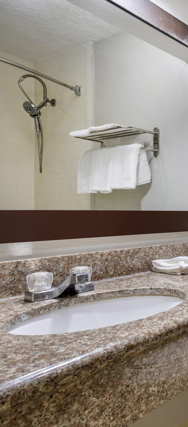 Red Roof Inn La Marque - Galveston, TX
