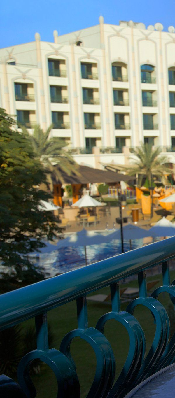 Al Ain Rotana - Al Ain