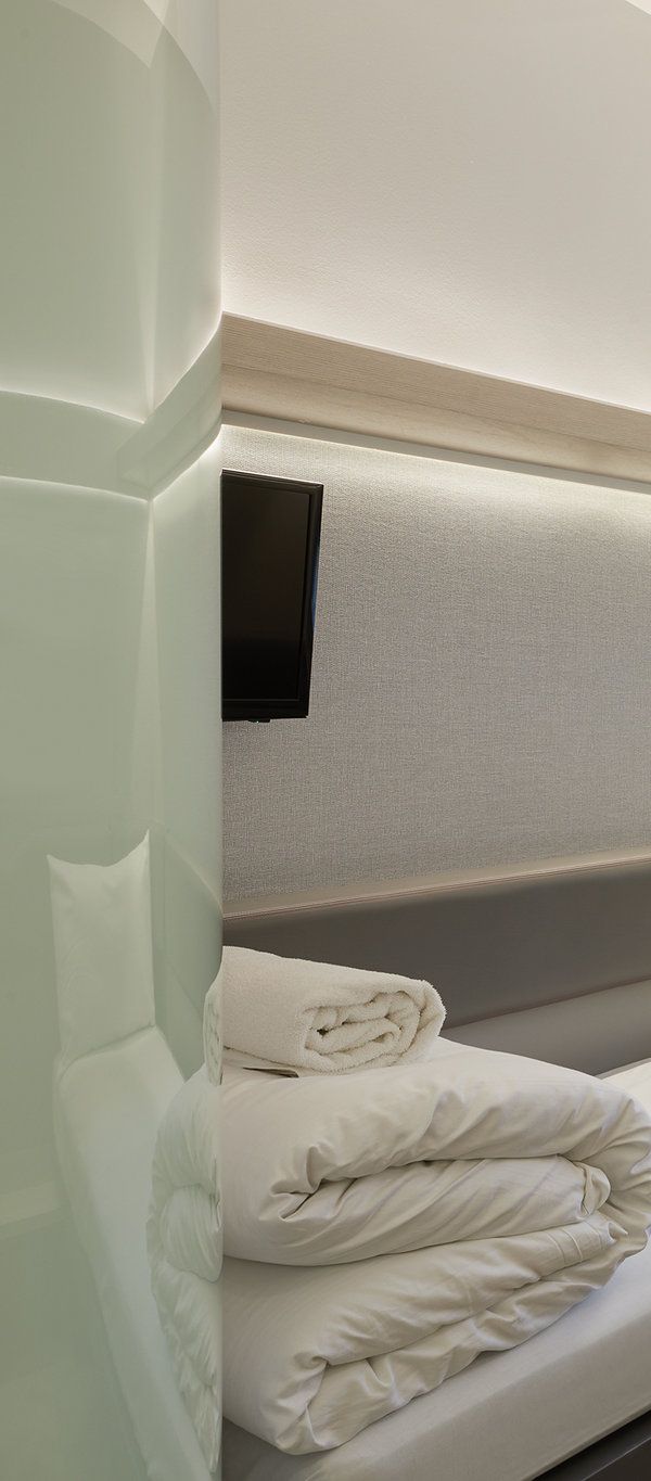 Zip By Premier Inn Cardiff - Cardiff