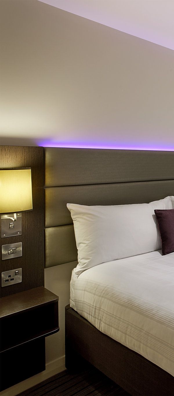Premier Inn Northampton Bedford Rd/a428 - Northampton