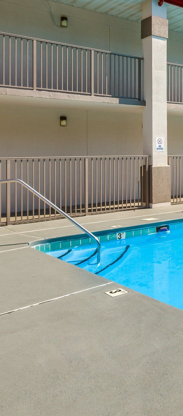 Red Roof Inn Fayetteville I-95 - Fayetteville, NC