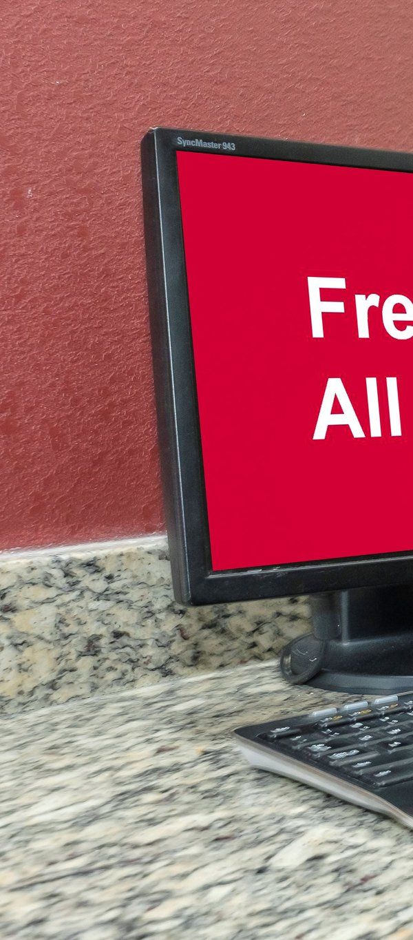 Red Roof Plus+ Huntsville - Huntsville, TX