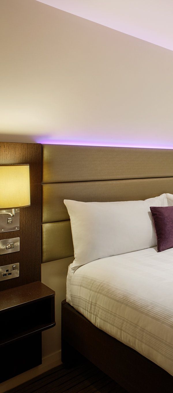 Premier Inn Leek Town Centre - Leek