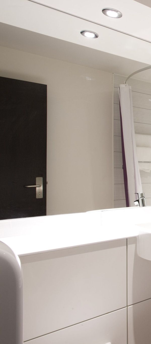 Premier Inn Felixstowe Town Centre - Felixstowe