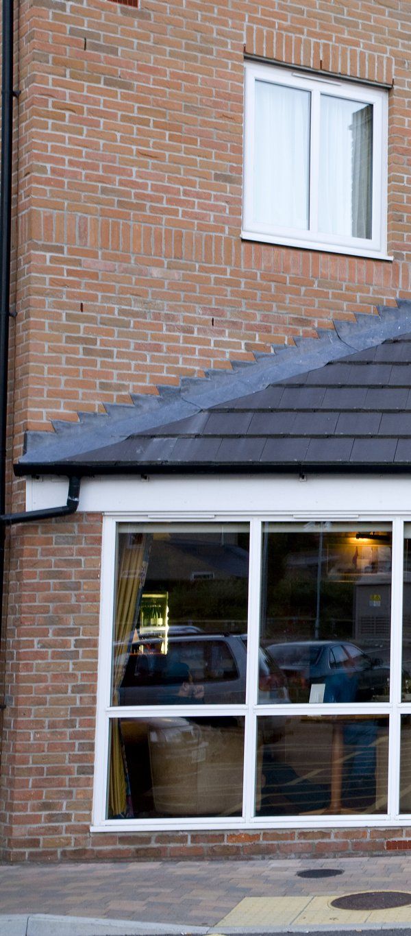 Premier Inn Harwich - Harwich