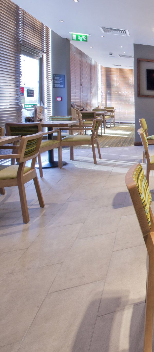 Premier Inn London Lewisham - London