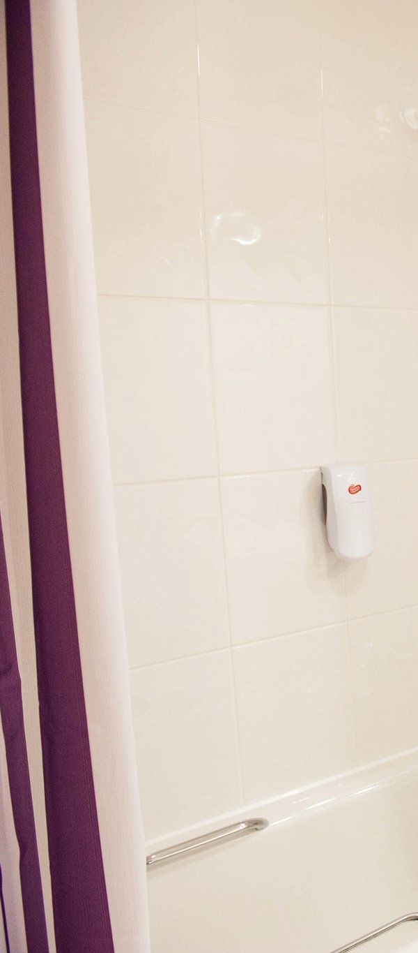 Premier Inn Preston Central - Preston