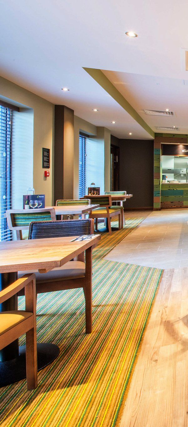 Premier Inn Darlington Town Centre - Darlington
