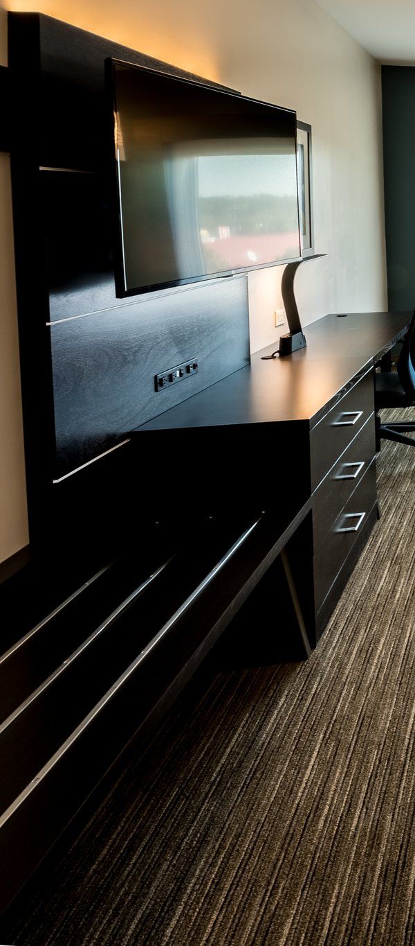 Holiday Inn Express North Augusta - Sc - North Augusta, SC