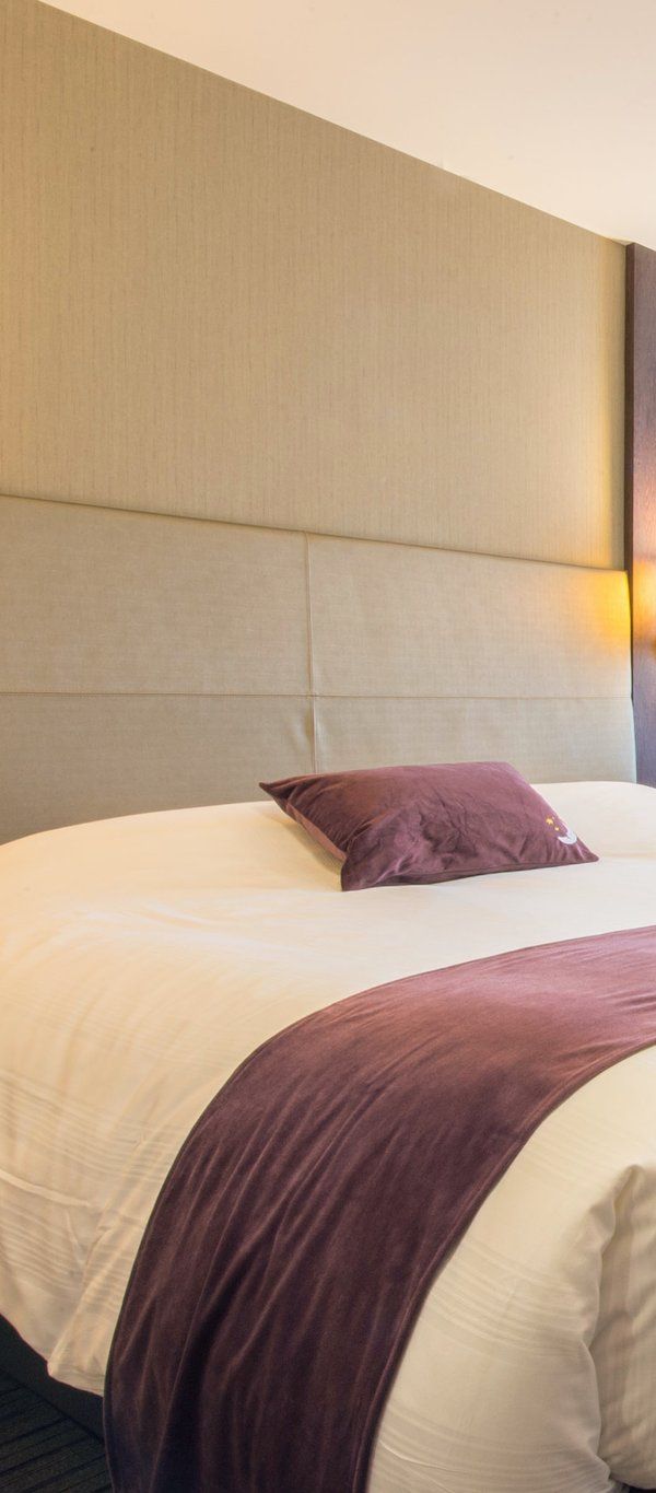 Premier Inn Cambridge East (Newmarket Road) - Cambridge