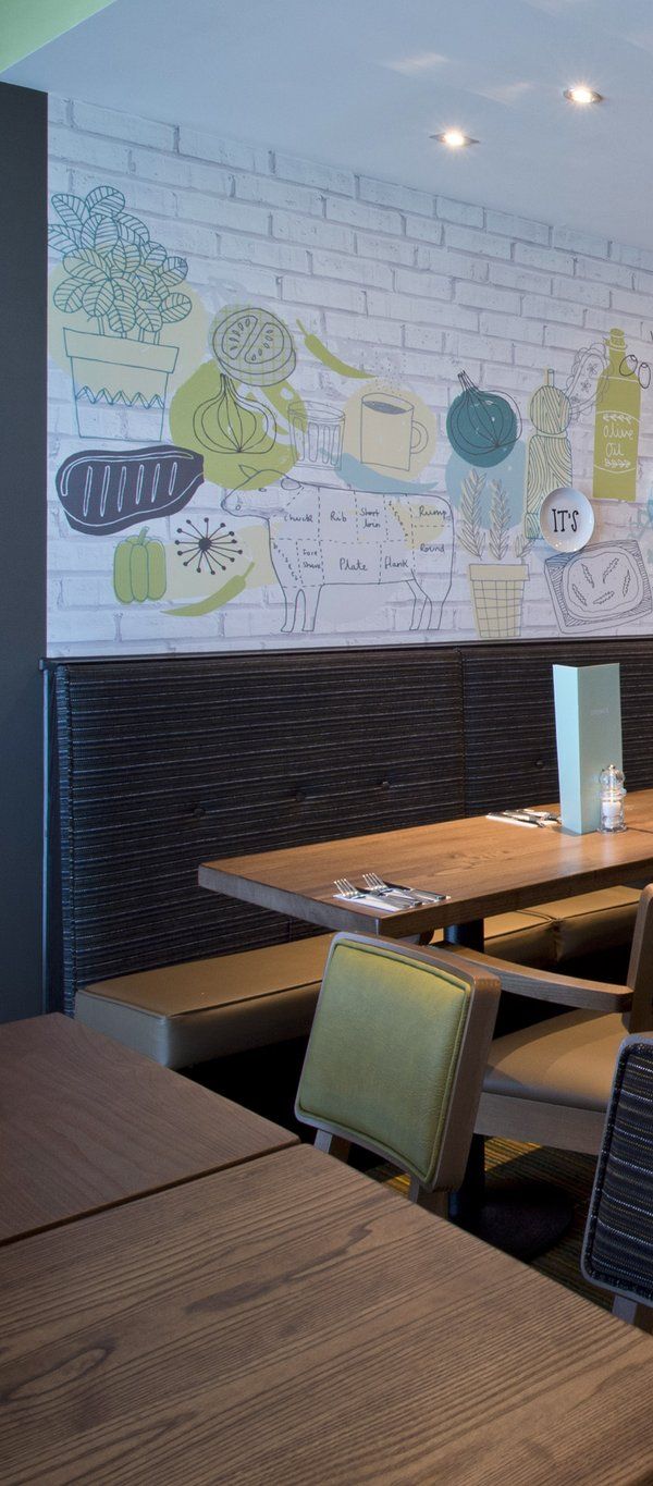 Premier Inn Heathrow Airport Terminal 4 - Berkshire