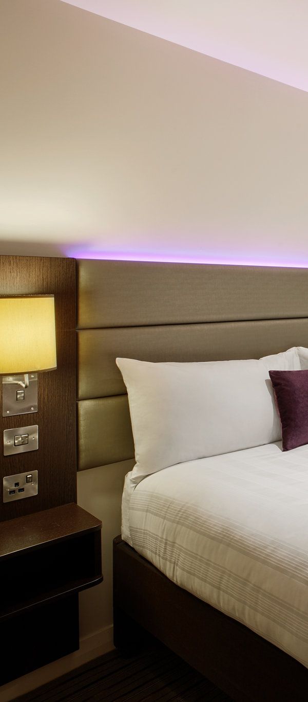 Premier Inn Stoke/trentham Gardens Stoke/trentham Gardens - Stoke-on-Trent