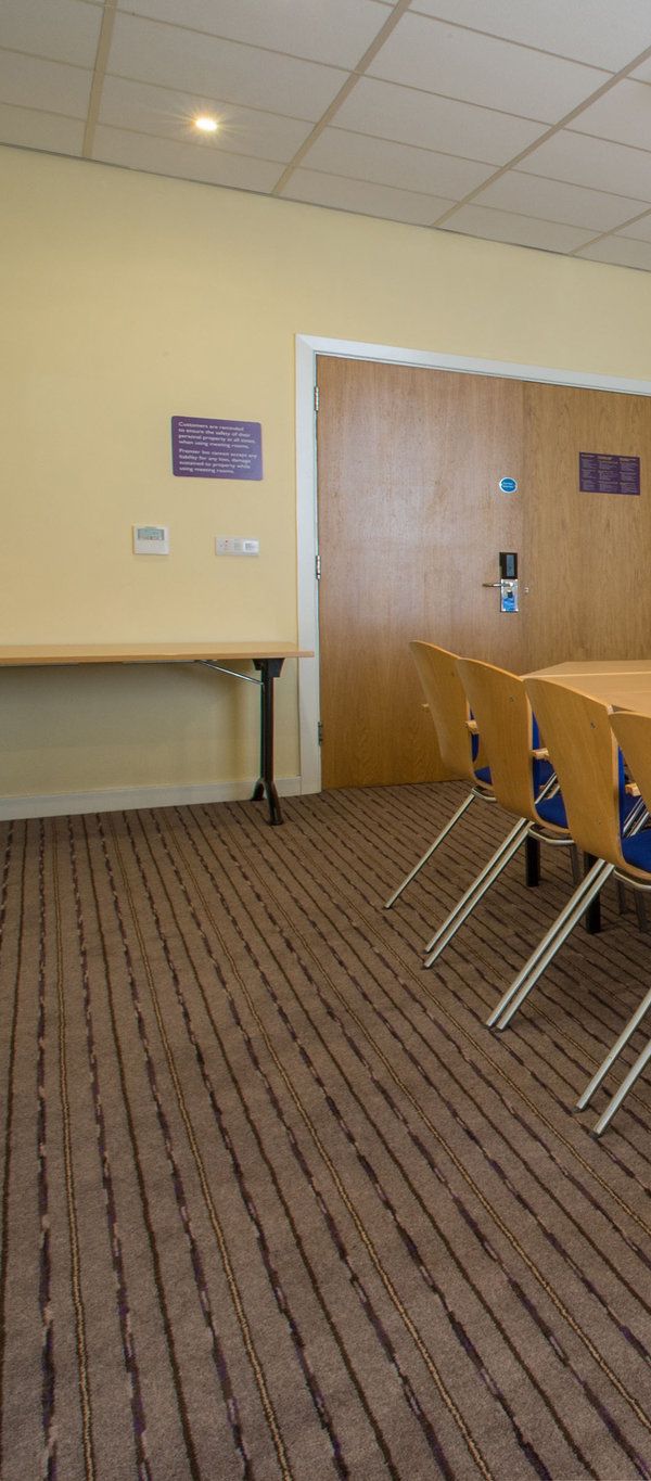 Premier Inn Stoke/trentham Gardens Stoke/trentham Gardens - Stoke-on-Trent