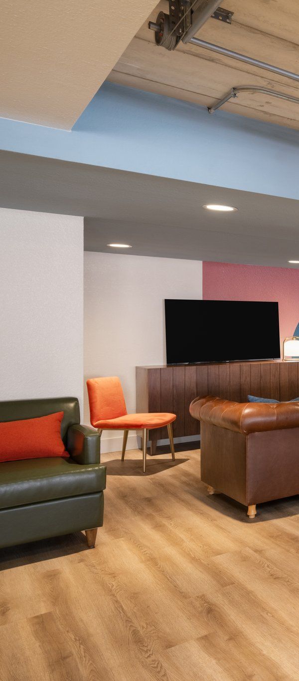 Voco College Station Aggieland By Ihg - 칼리지스테이션