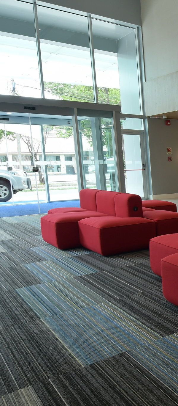 Holiday Inn Express Asuncion Aviadores By Ihg - Asunción