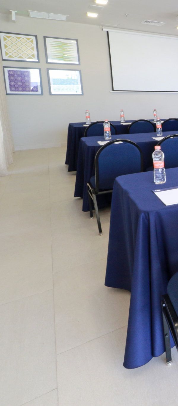 Holiday Inn Express & Suites Playa Del Carmen - Playa del Carmen