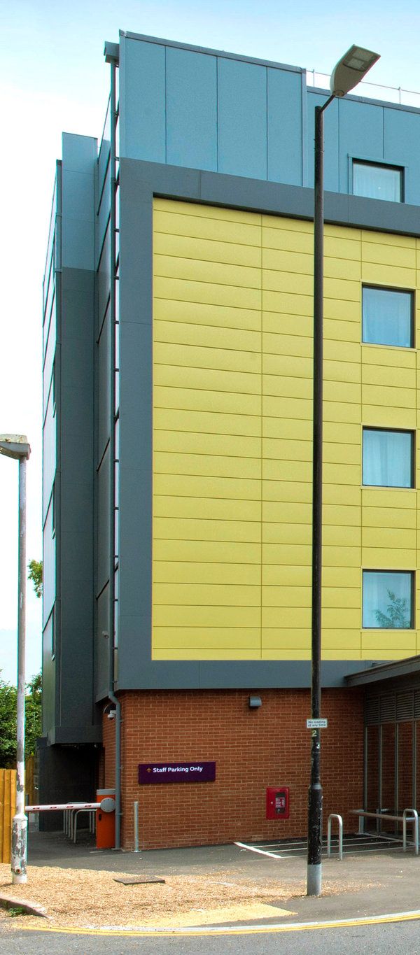 Premier Inn Newbury Town Centre (London Road) - Newbury