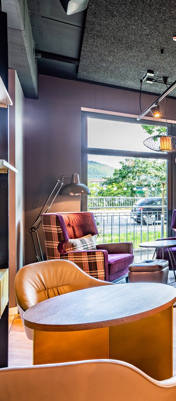 Premier Inn Heidelberg City Bahnstadt - Heidelberg