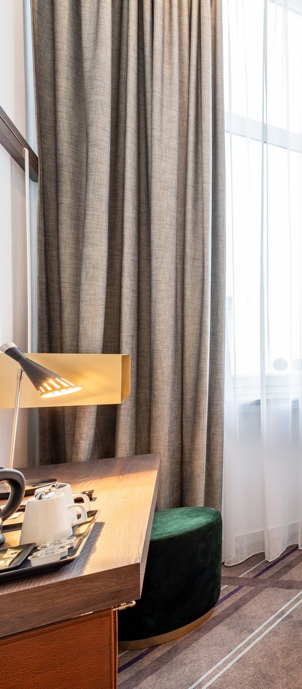 Premier Inn Wuppertal City Centre - North Rhine-Westphalia