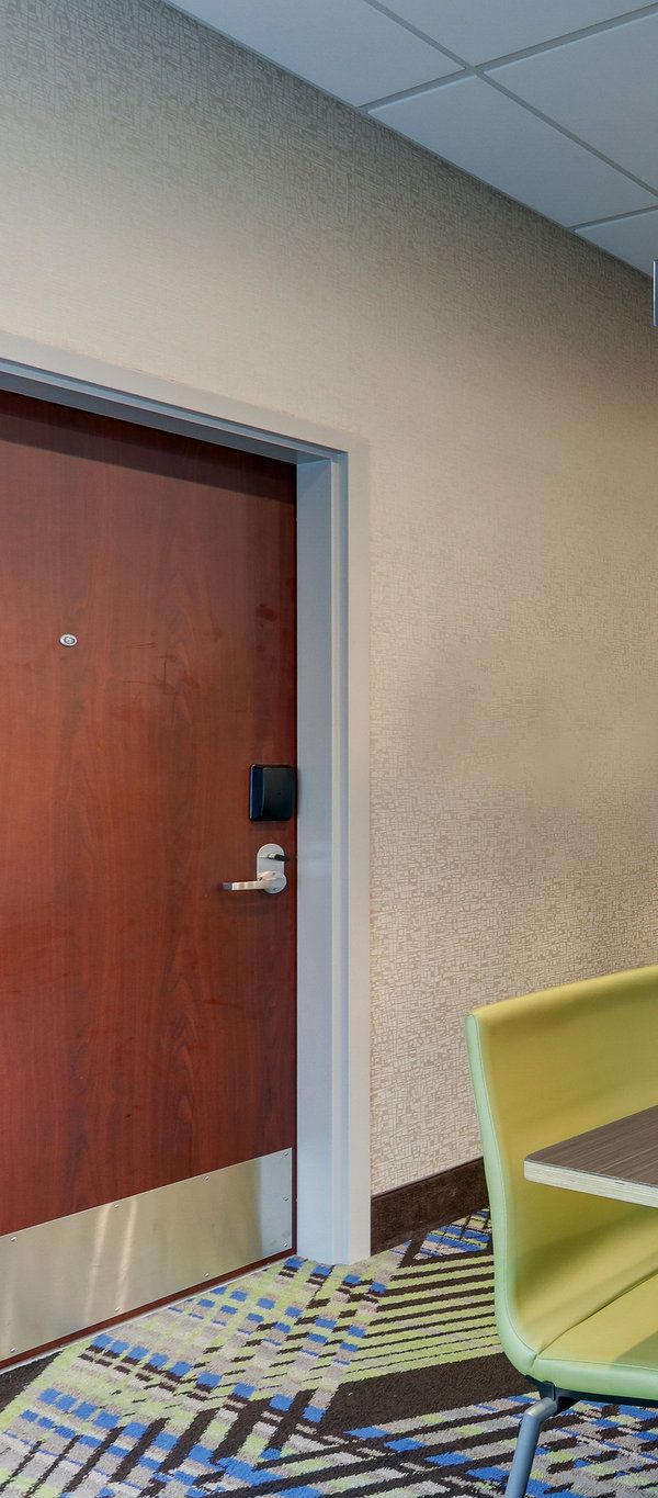 Holiday Inn Express & Suites Saugerties - Hudson Valley - Saugerties, NY