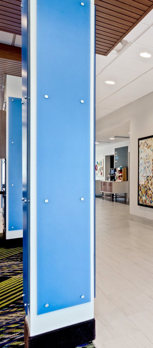 Holiday Inn Express & Suites Niceville - Eglin Area - Niceville, FL