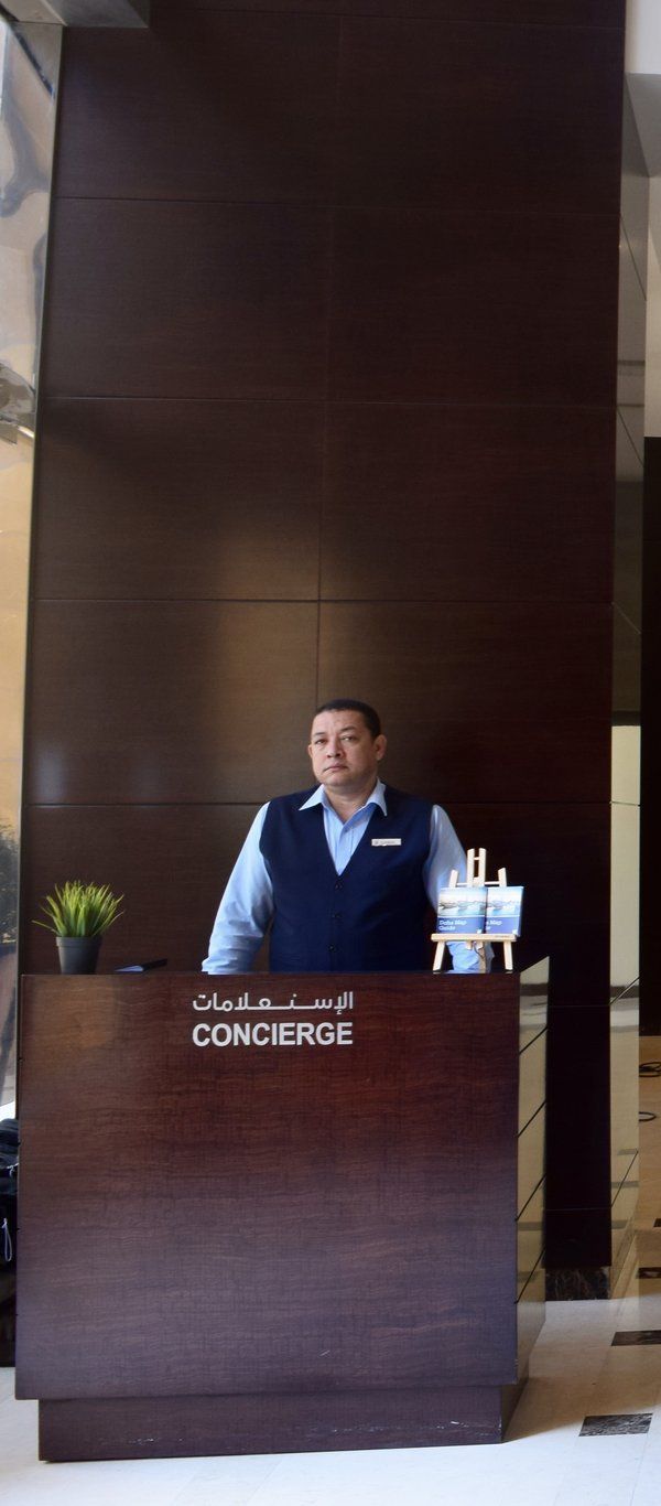 Millennium Central Doha - Doha