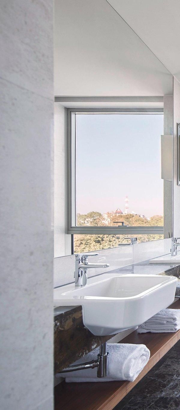 Metropol Palace Hotel Belgrade - Belgrade