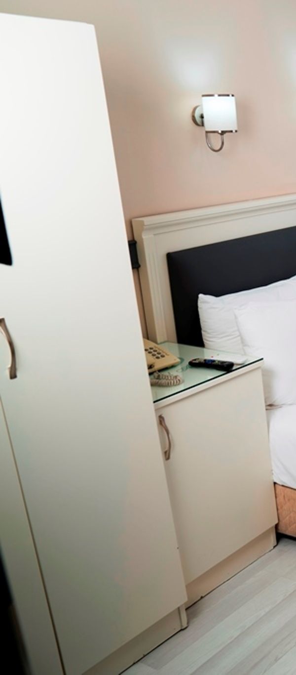 Hotel Agan Istanbul Sirkeci - Sarıyer