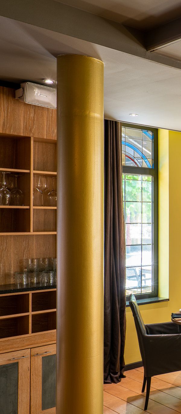 Fletcher Hotel Restaurant De Korenbeurs - Oosterhout