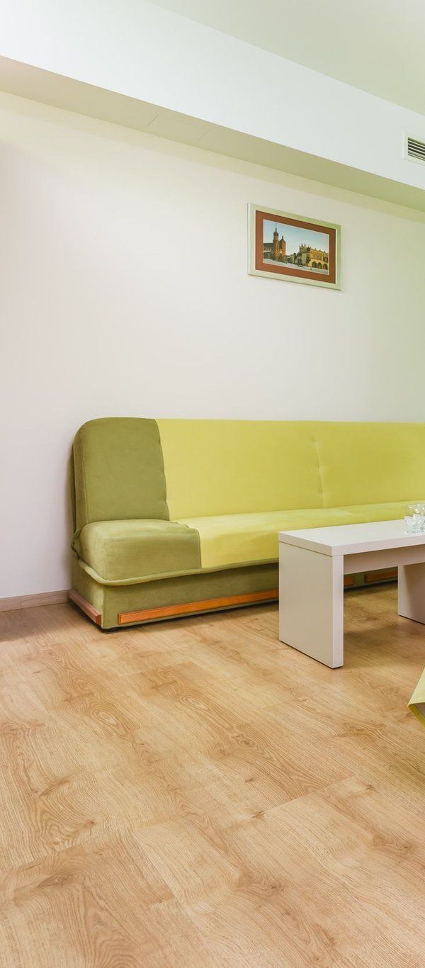 Domus Mater - Krakow