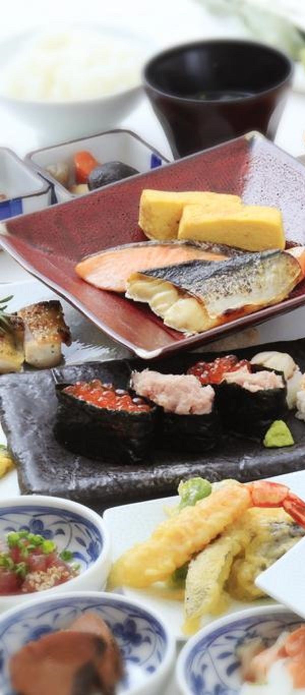 Richmond Hotel Premier Asakusa - 